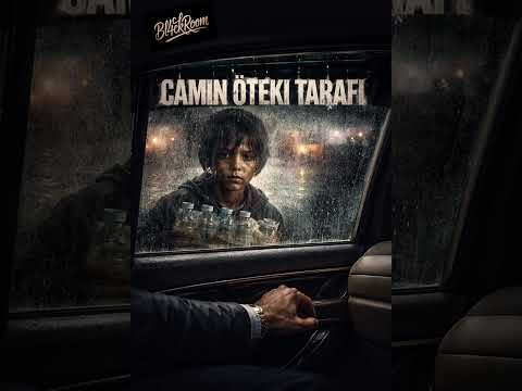 Camın öteki tarafı