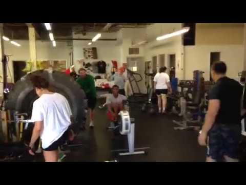 Freedom Fighters Circuit - YouTube