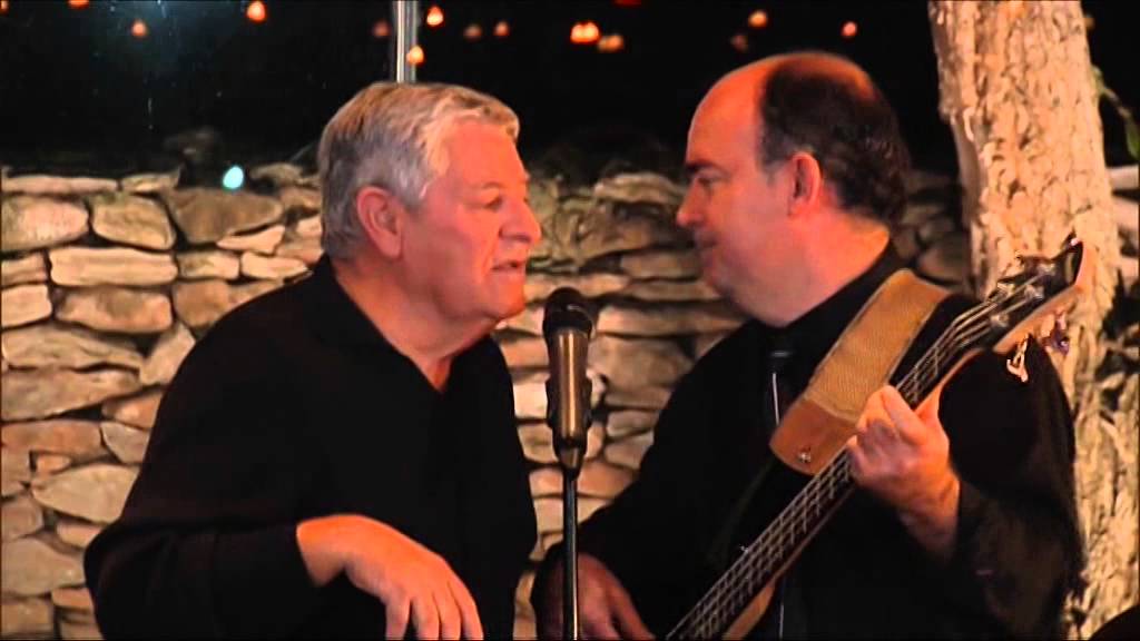 ORQUESTA AL PACINO BAND GALA DE NAVIDAD 2014 - YouTube