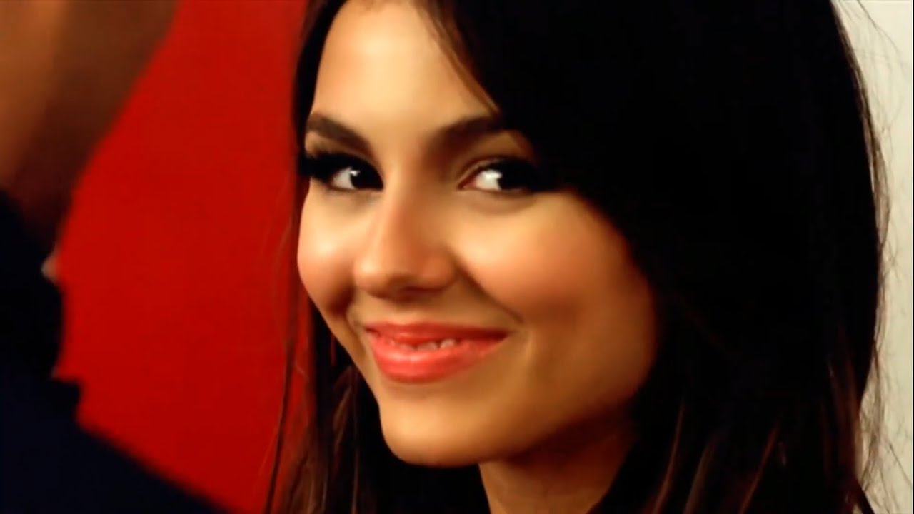 Victoria Justice - Best Friend's Brother (Official Remix Video) - YouTube