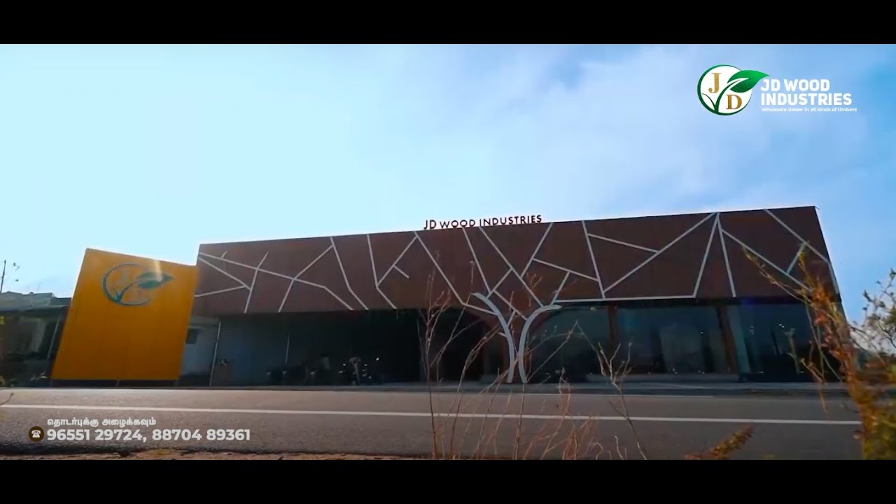 JD Wood Industries | Thovalai | Nagercoil Best Wood Showroom ...