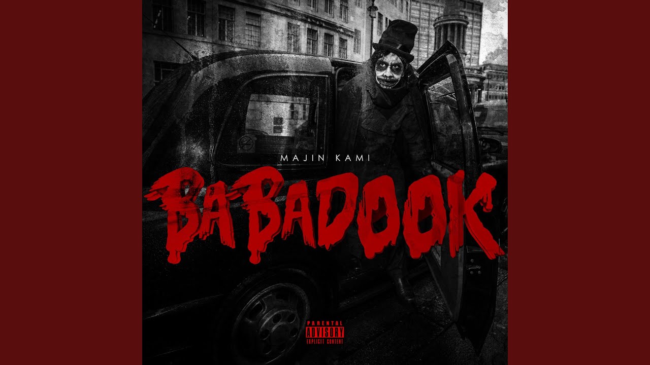 Babadook - YouTube