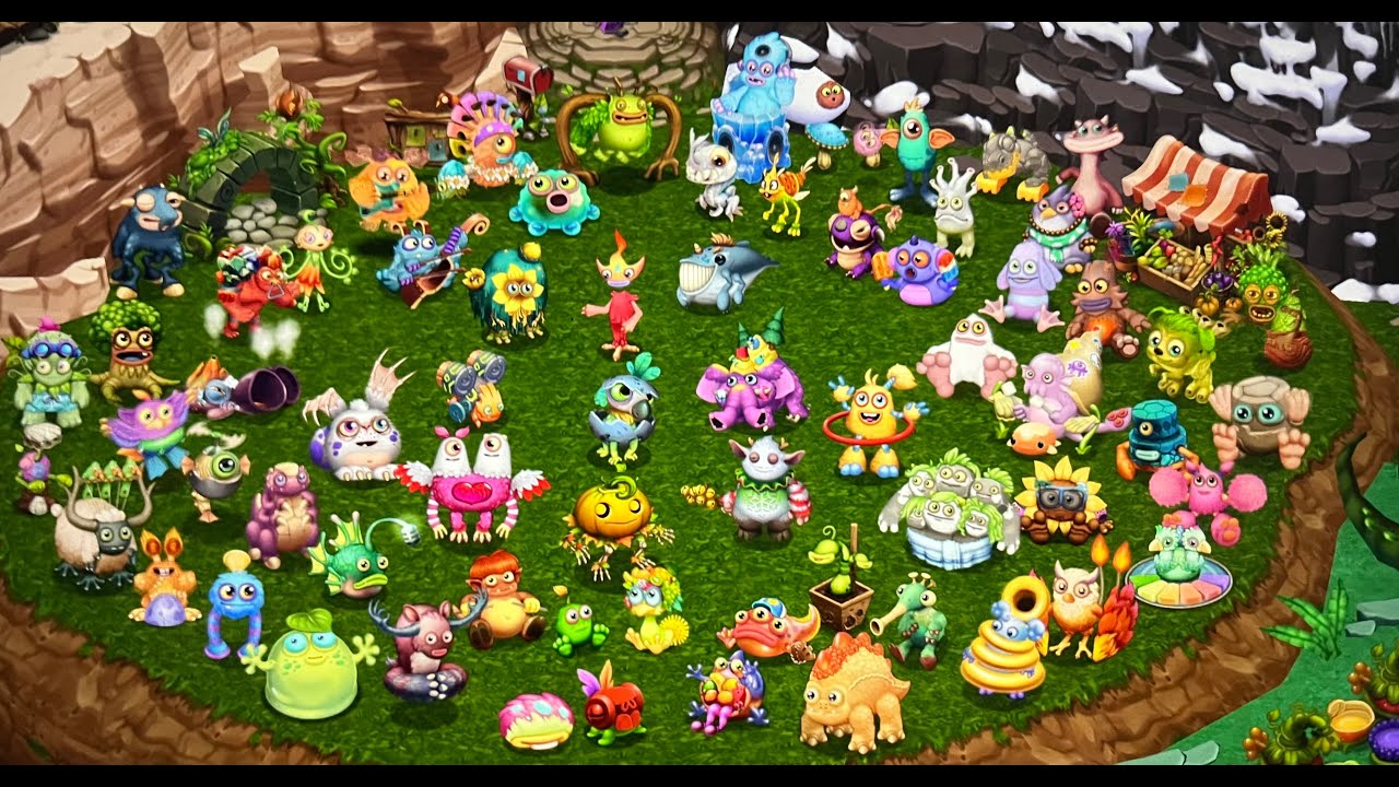 Dawn of Fire | Episode 1: My Islands! - YouTube