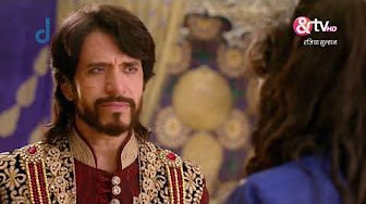 रज़िया सुल्तान | Razia Sultan | Full Episode | And TV - YouTube