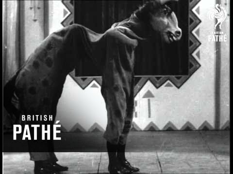 The Wiere Brothers (1931) - YouTube