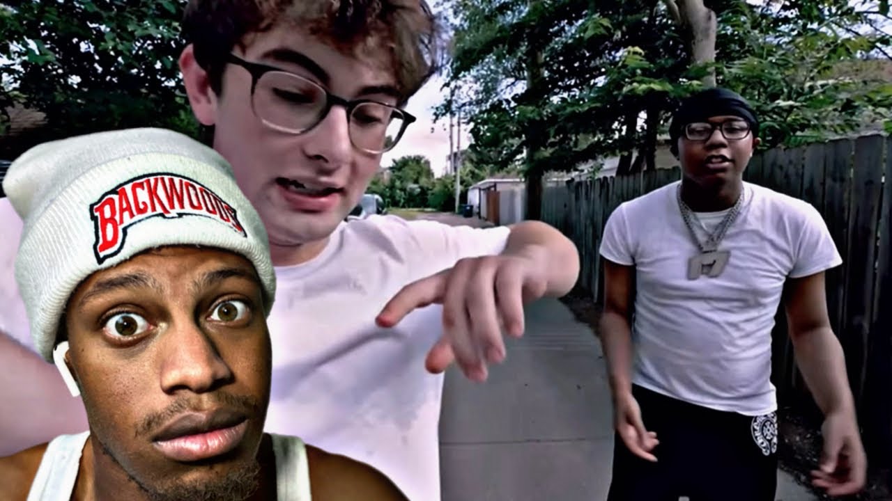 ian - Fit Check (Feat. VonOff1700) REACTION!!! - YouTube