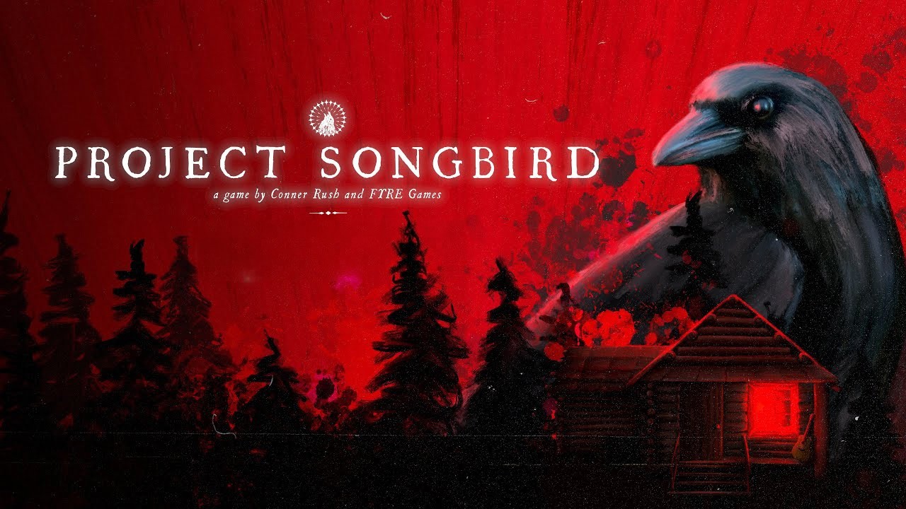 Project Songbird - YouTube