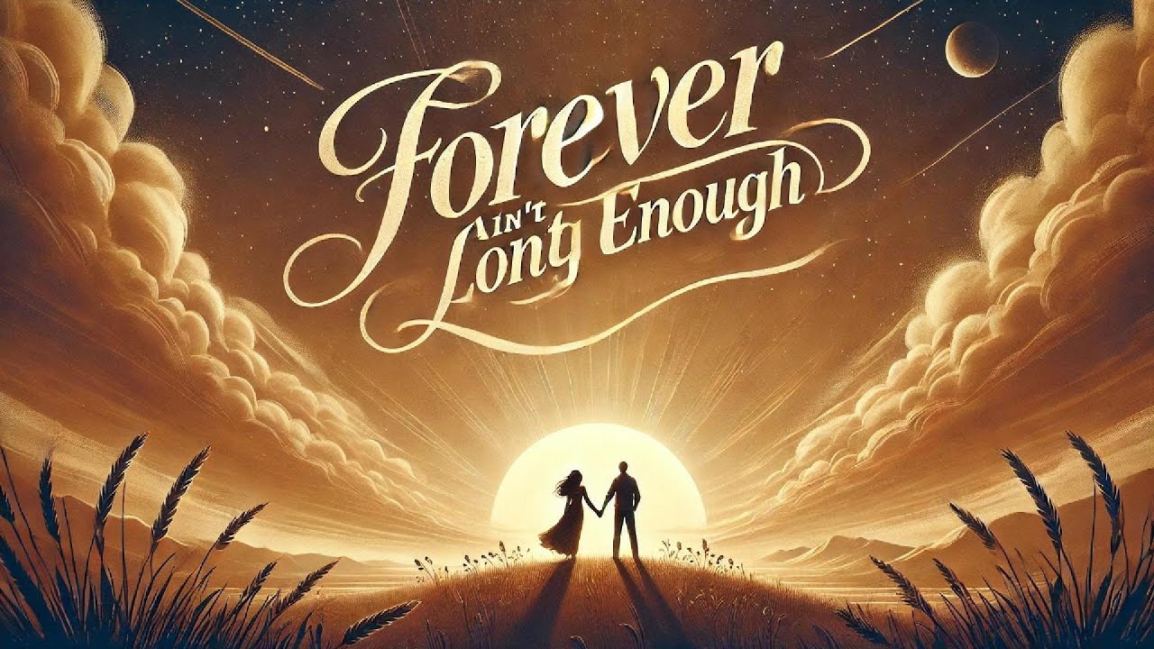 Forever Ain't Long Enough - YouTube