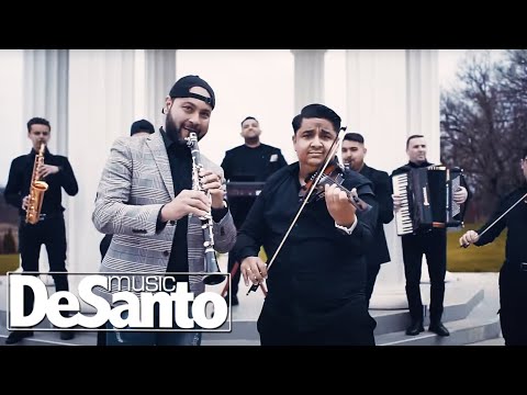 Instrumentala Tofleneasca de suflet - Tzuka , Emy Clarinet si Formatia Regala