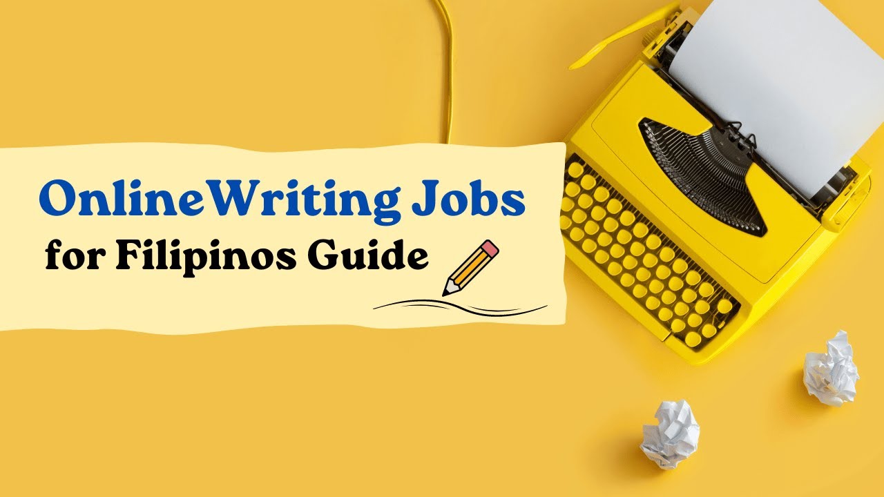 Online Writing Jobs For Filipinos Guide YouTube online-writing-jobs-for-filipinos-guide-youtube