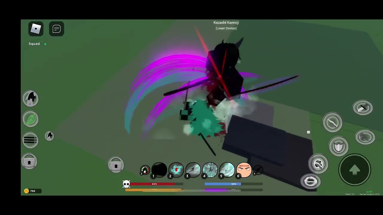 (Demonfall) Fix data bug bru - YouTube