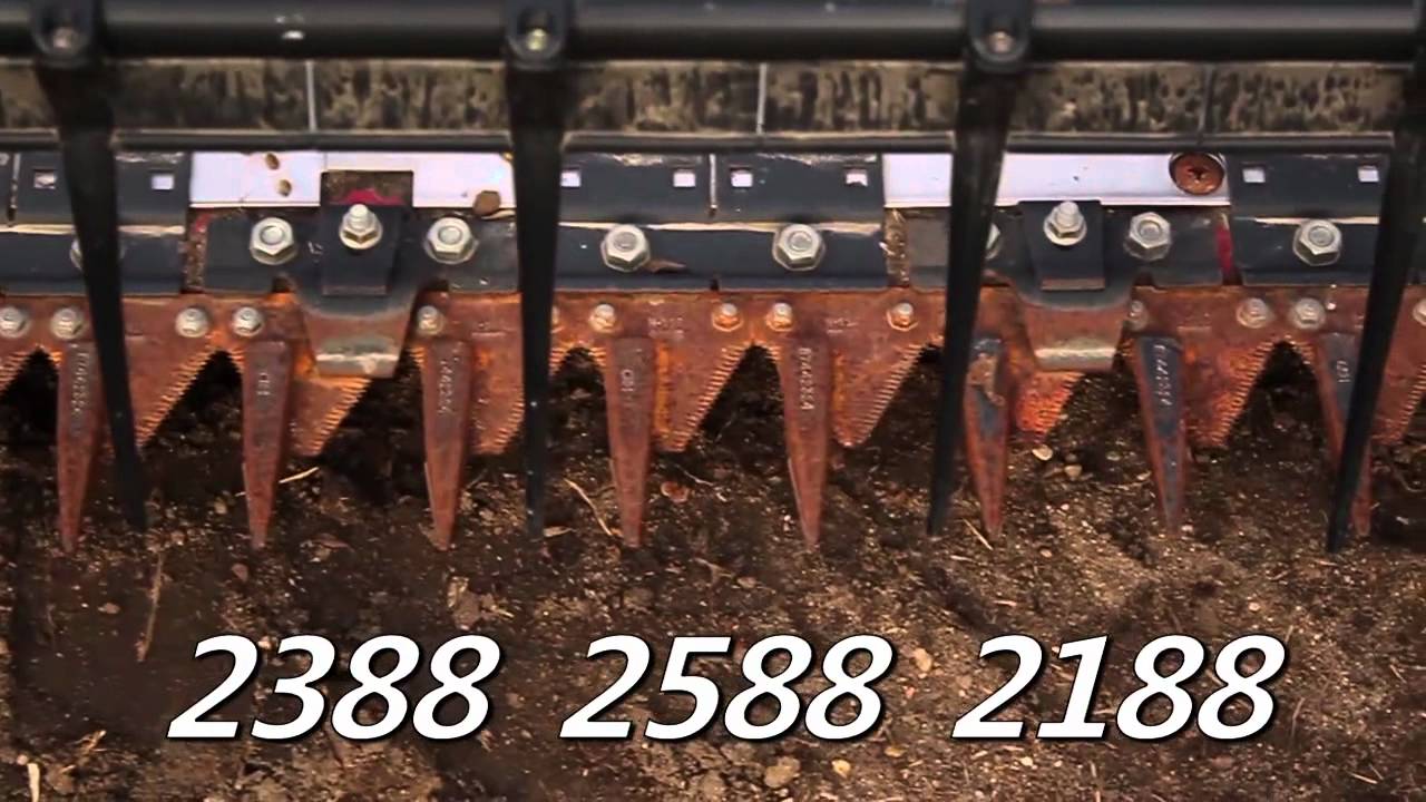 Case IH 2020, 30', HHC,Field tracker) 2388,2588, 2188 Sold on ELS ...