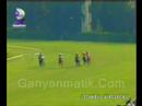 TRAPPER ENTERNASYONELDE GÜRLEDİ