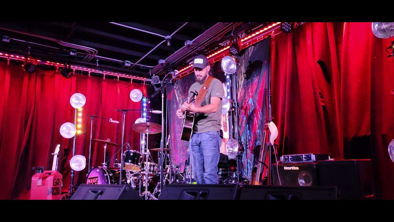 Nate Venturelli - That's life! - YouTube