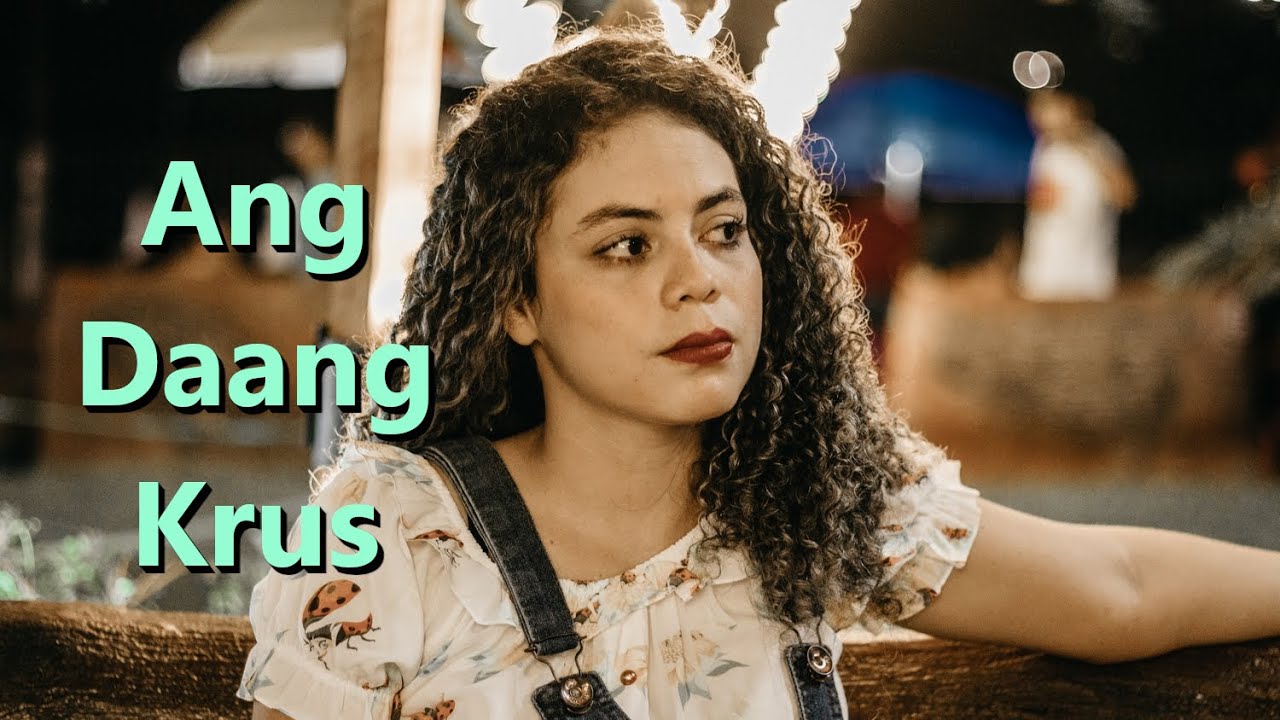 Ang Daang Krus (The Old Rugged Cross) - Karaoke Tenor Saxophone ...