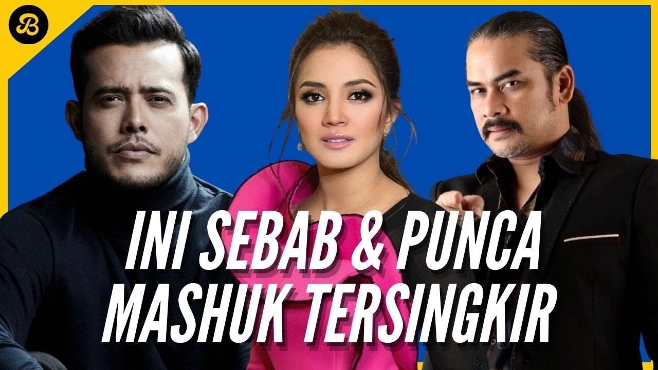 Muzikal Lawak Superstar Bersama Juri, Fazura, Zul Ariffin & Awie. Ini ...