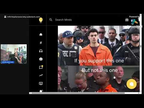IPS Evening Deprogram - YouTube