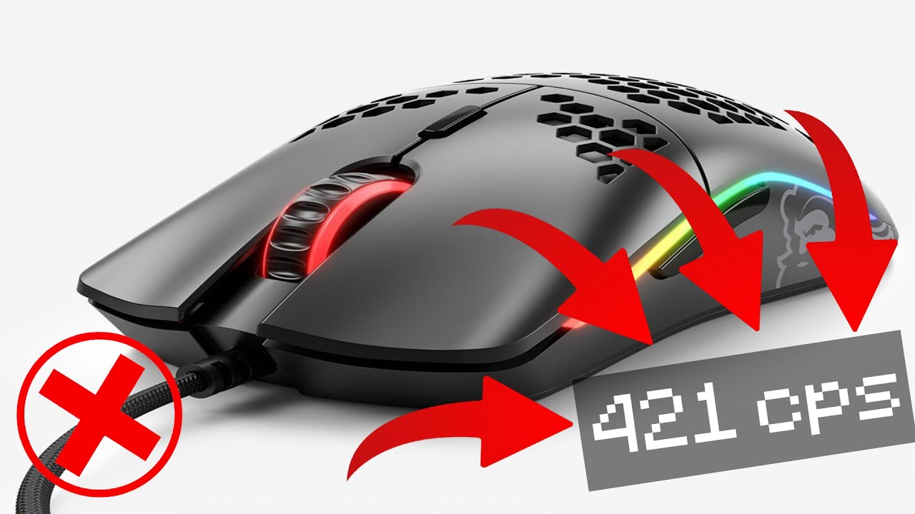 Unboxing my NEW Model O Wireless! - YouTube