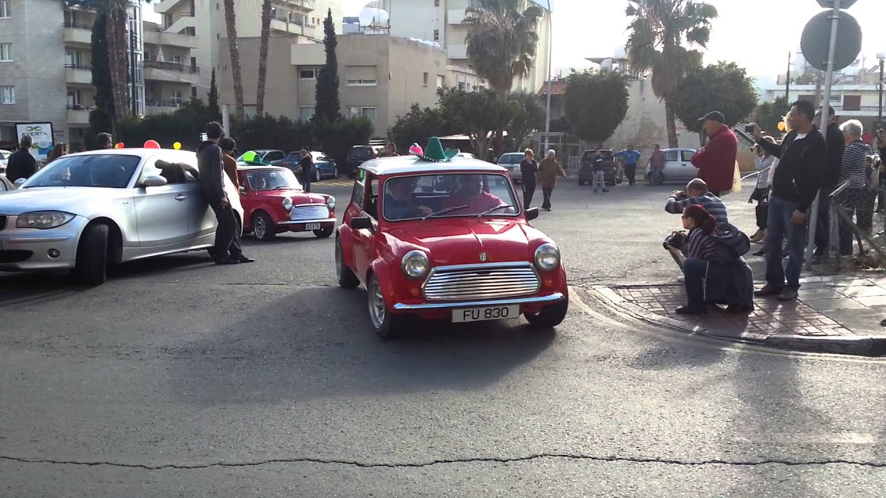 Αυτοκίνητα αντίκες - YouTube