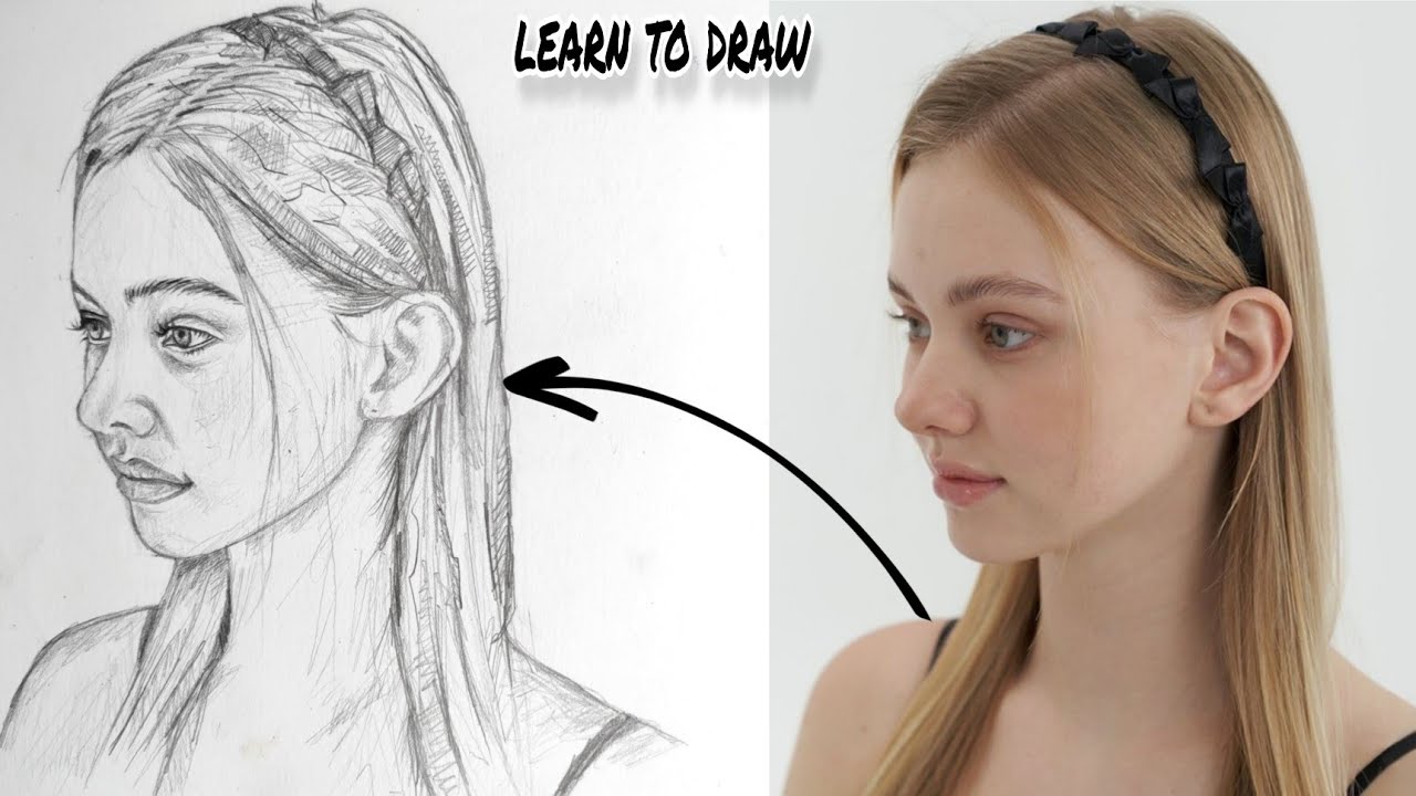 The Loomis Method Unveiled: Step by Step Techniques for Better Drawing ...