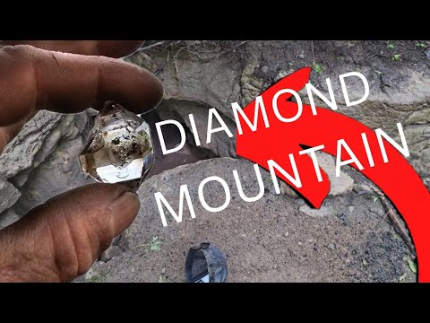 The Ultimate Unique Gemstone Quest! - YouTube