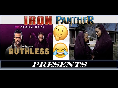 BET + Tyler Perry's Ruthless Season 4 Episode 9 Spoiler Review #Nasty # ...