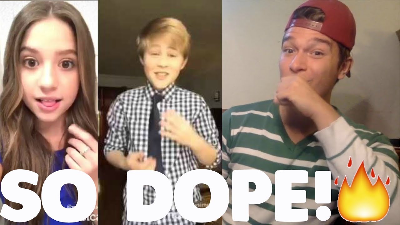 BenChod Mujhe Bhi Daal de-BEST OF MUSICALLY 2018 #4 Trending MUSICALLY ...