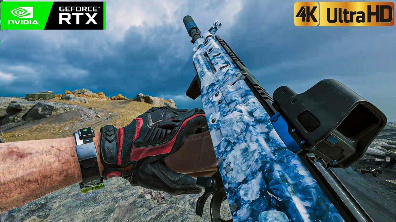 Delta Force: Hawk Ops - The Best Settings for Competitive Play - YouTube