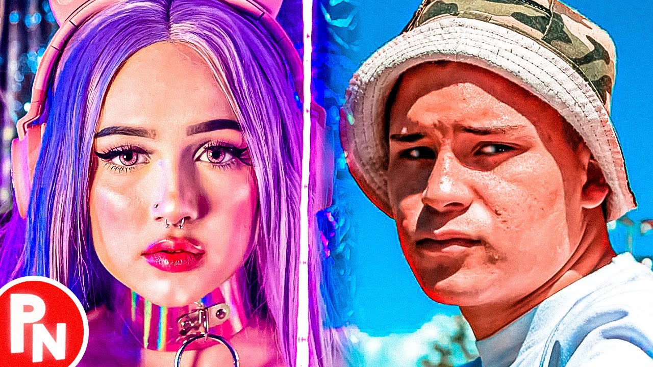 Fabii Puffle es estafada y Cancela a Steven Talavera - YouTube