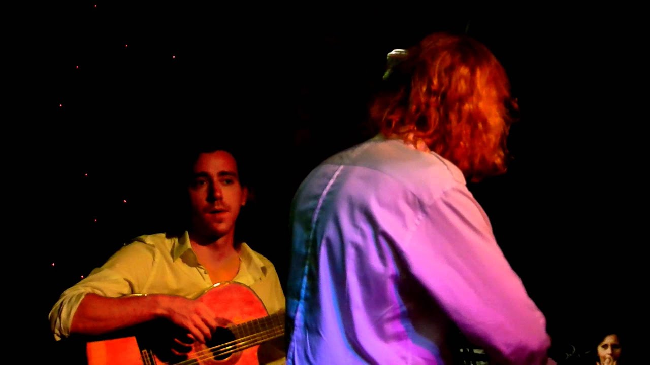 Alex Fox - Bolero (HD) 2011 - YouTube