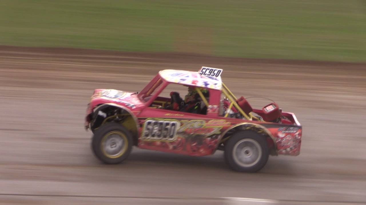 YD AUTOGRASS BAS 4 2016 CLASS 7 FINAL - YouTube