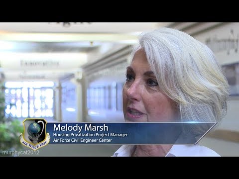 Melody Marsh - I Am IMSC - YouTube