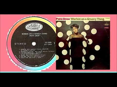 Patti Drew - Workin' on a Groovy Thing - YouTube