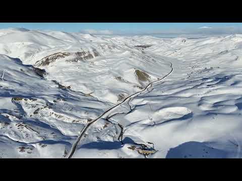 Yoğurtyemez Köyü- Ahlat / Bitlis