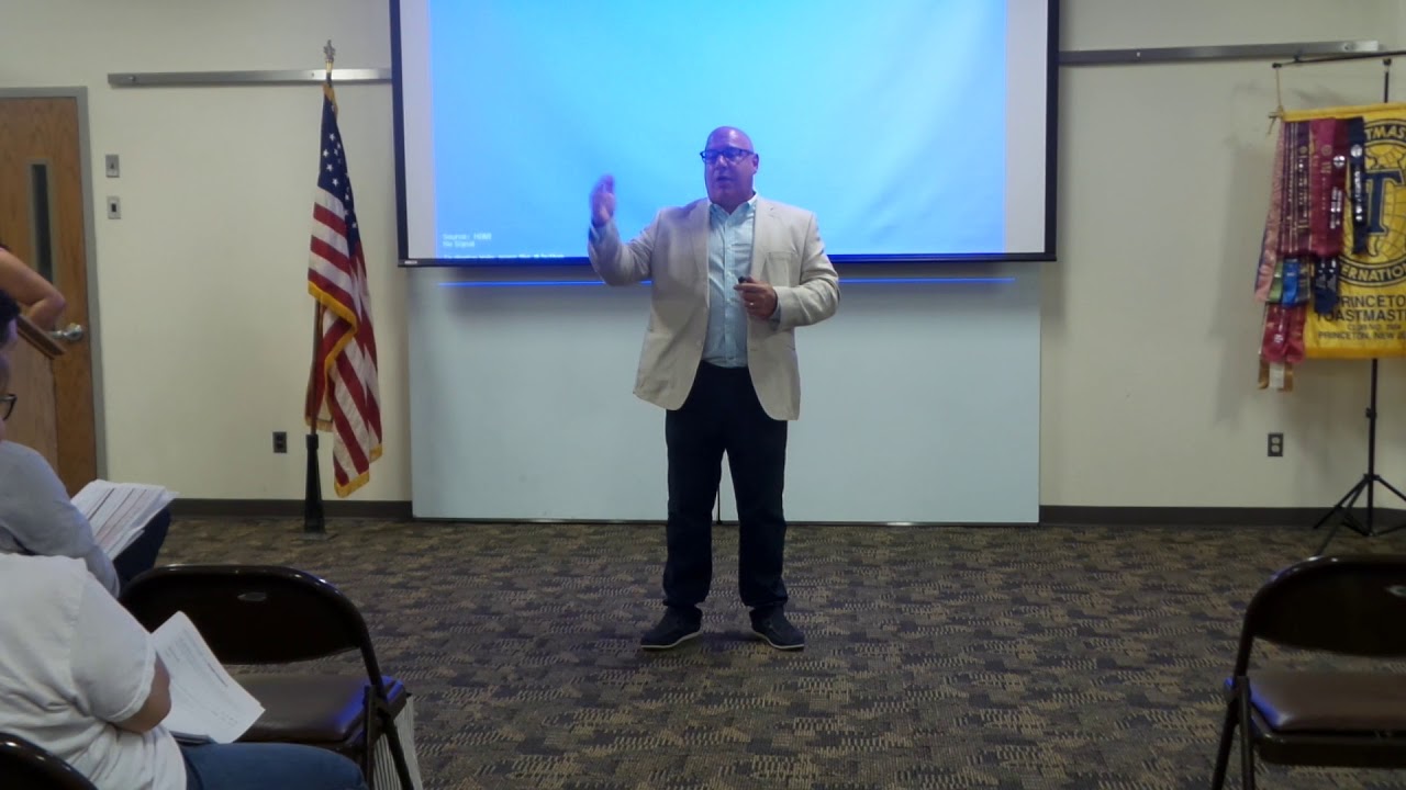 DTM3 - Jack Levitt - Evaluator Role - YouTube