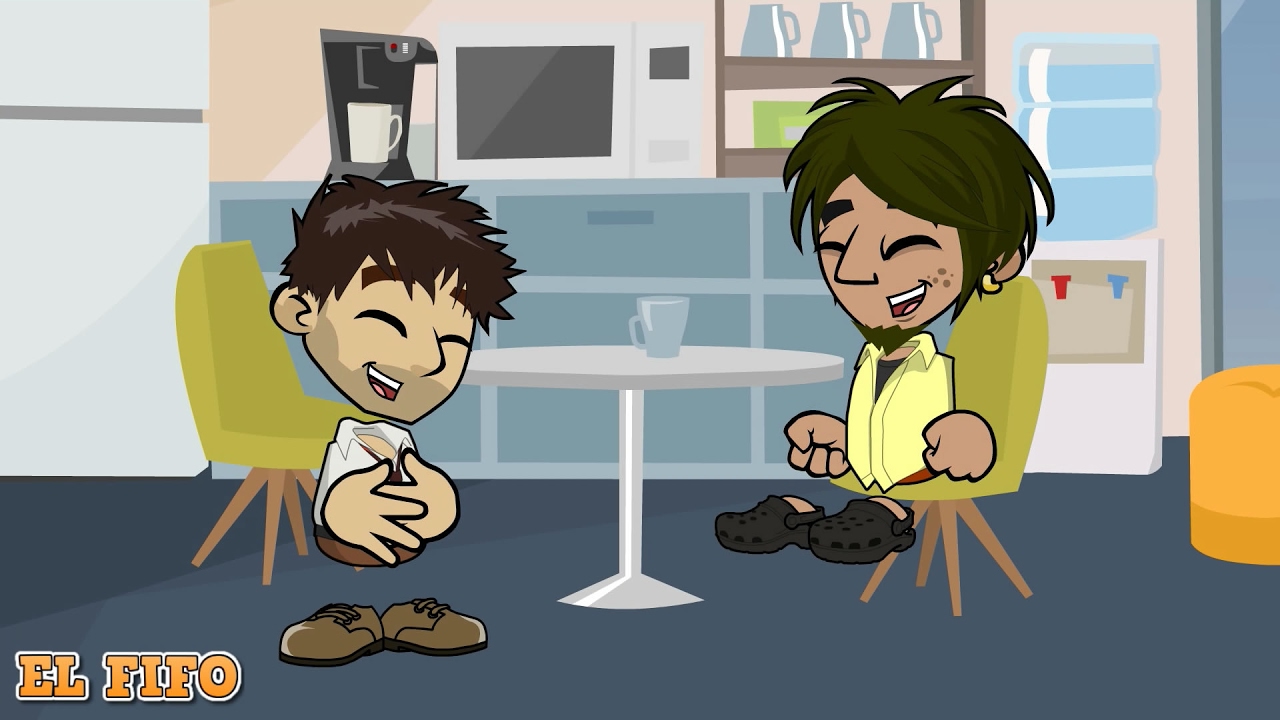 Chistes de Colmos Cortos para Niños 🤓😆 - YouTube