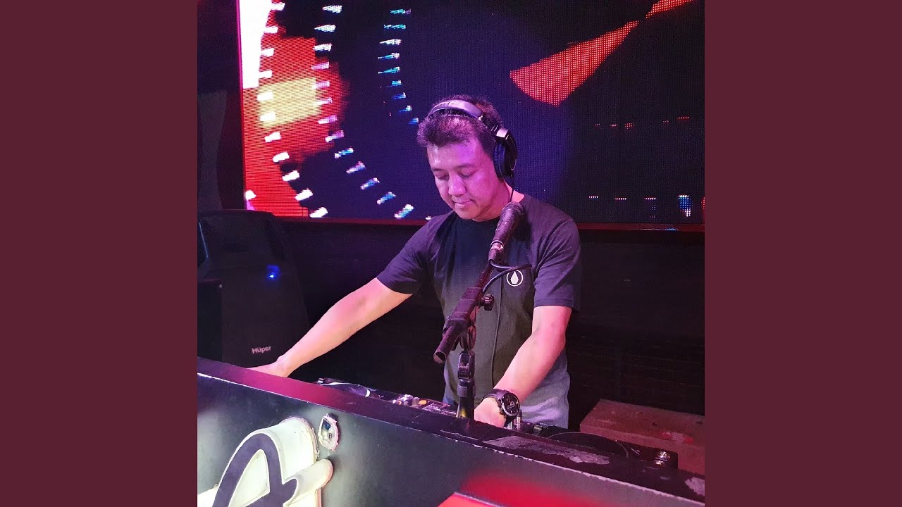 POWER OF MAGIC 2023 REMIX - YouTube