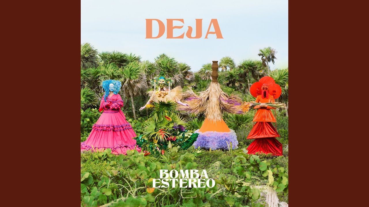 Deja - YouTube Music