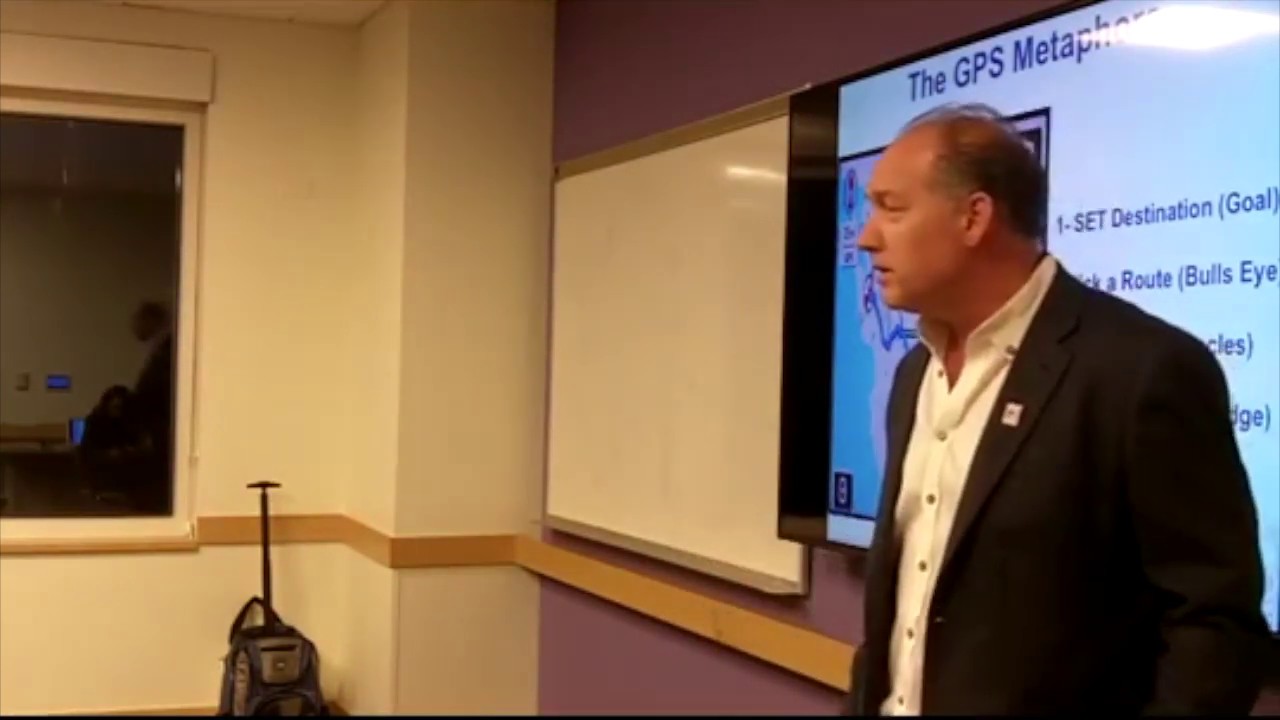 LAFI - Customer Development Presentation - Stephen Meade - YouTube