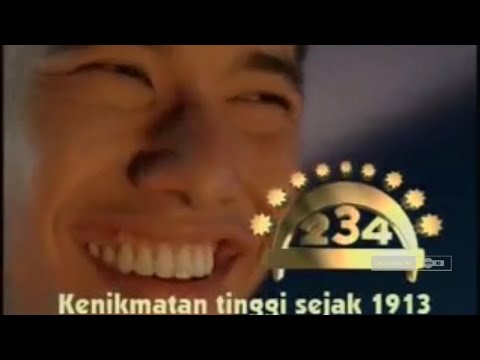 Jeda Iklan MetroTV (08/04/2004)