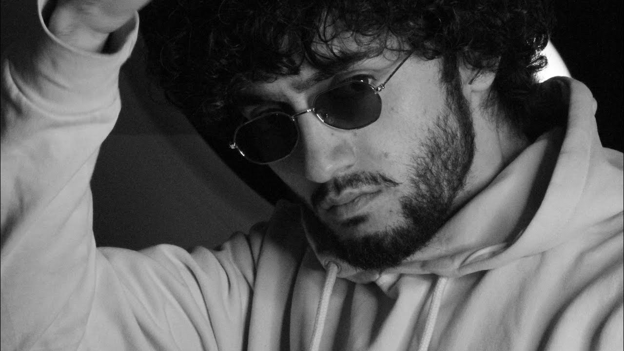 MACELRAM - Infinity - (SRS DN) (music: Nekruz Dustambaev) - YouTube