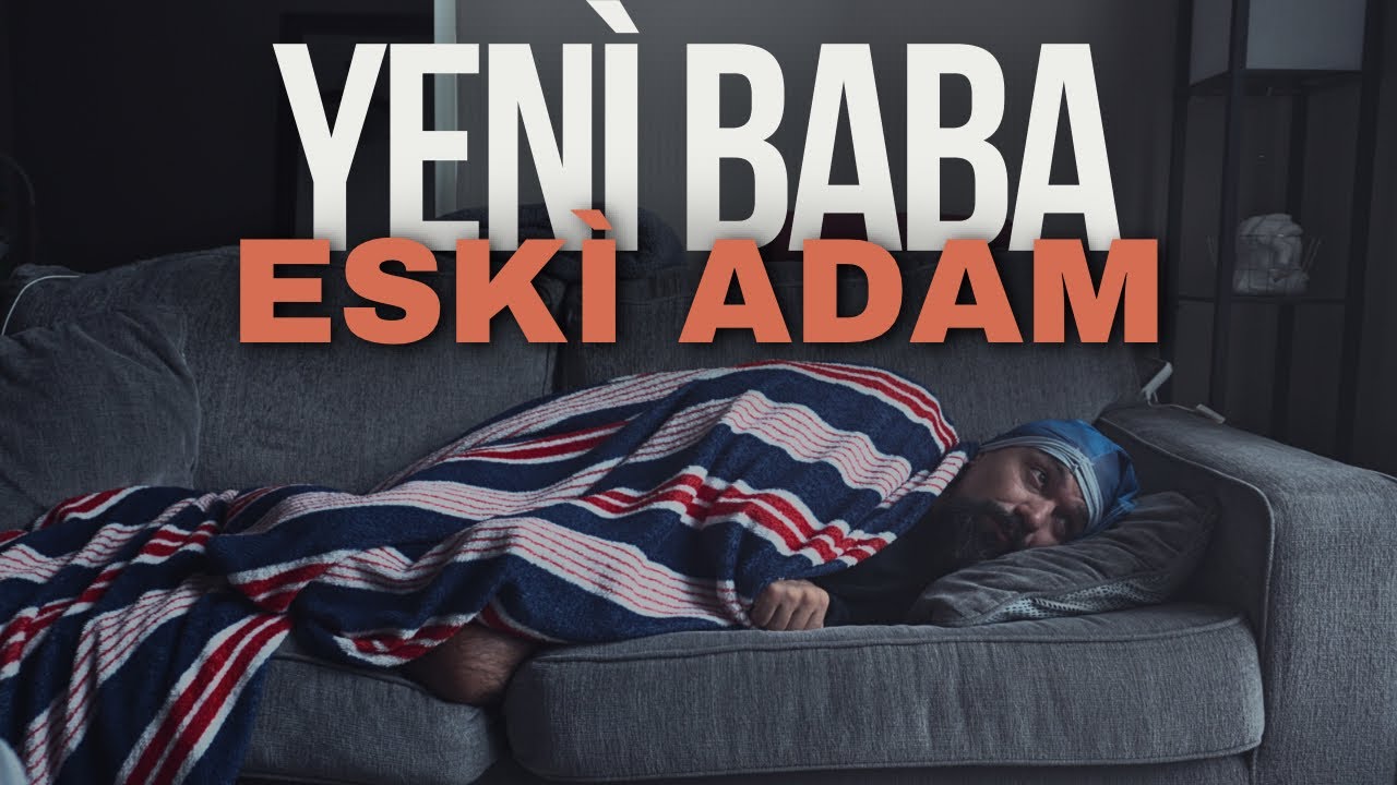 Mini Film: Yeni Baba, Eski Adam - YouTube