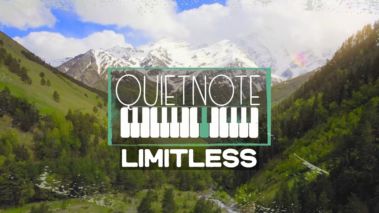 Shady J. Beshay - Limitless (Official Soundtrack) - YouTube