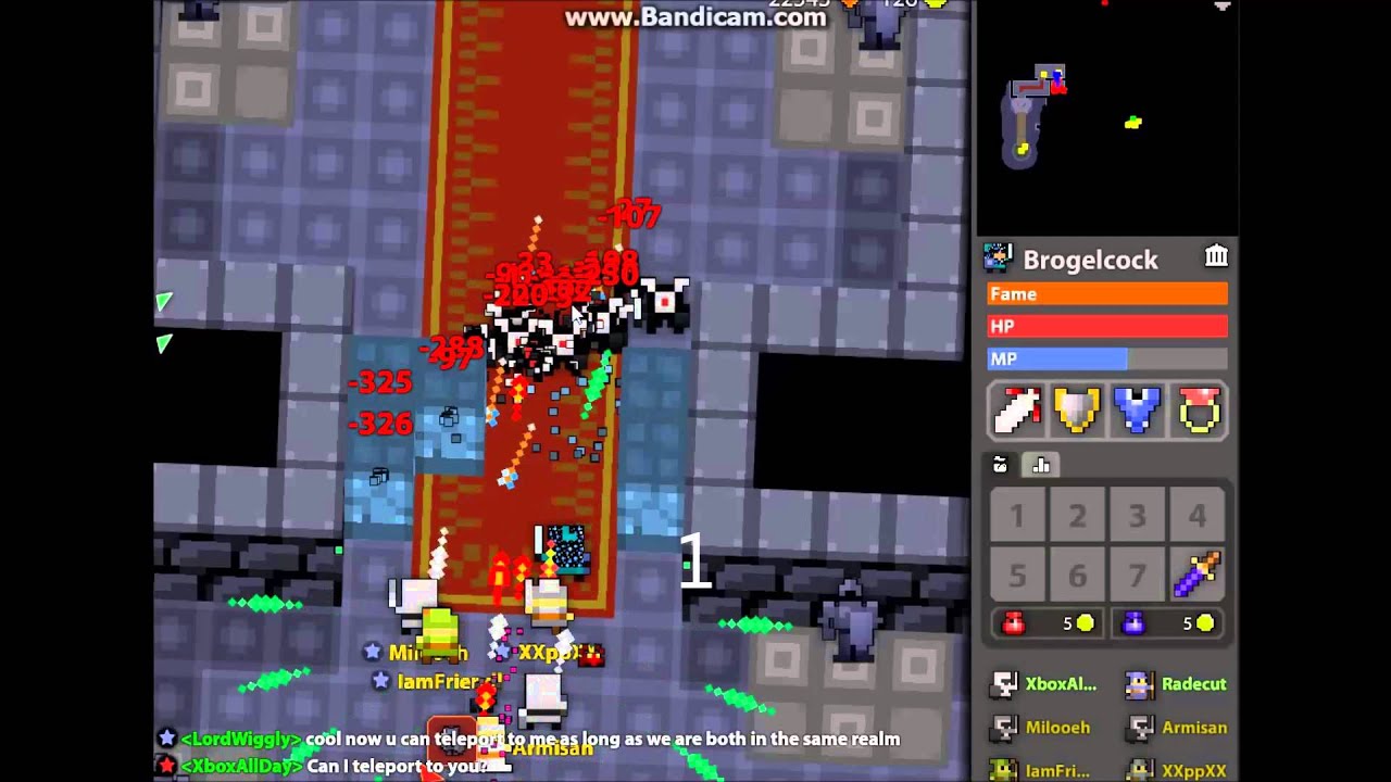 Ogmur and Demonblade - YouTube