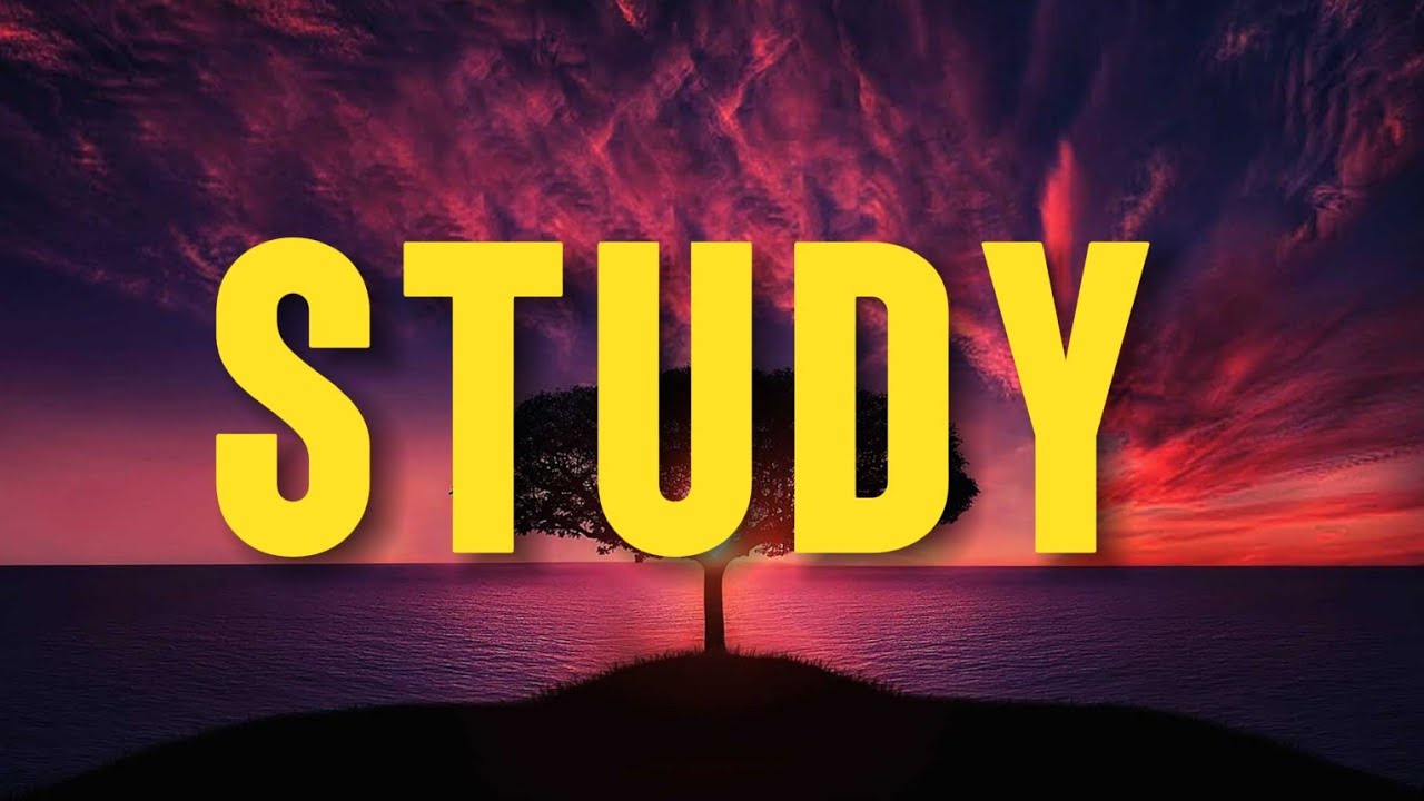 Ambient Study Music | Deep Focus Music To Improve Concentration ...