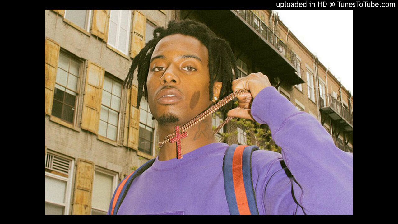 *FREE* Playboi Carti x Young Nudy x Pierre Bourne Type Beat "Fade Away ...