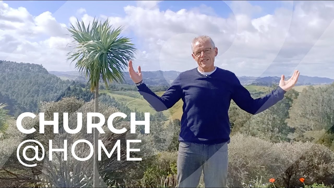The Ultimate How-to Guide | MCBC Church@Home - YouTube