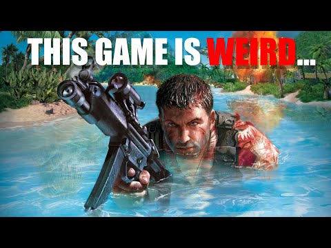 The Forgotten Far Cry Game...