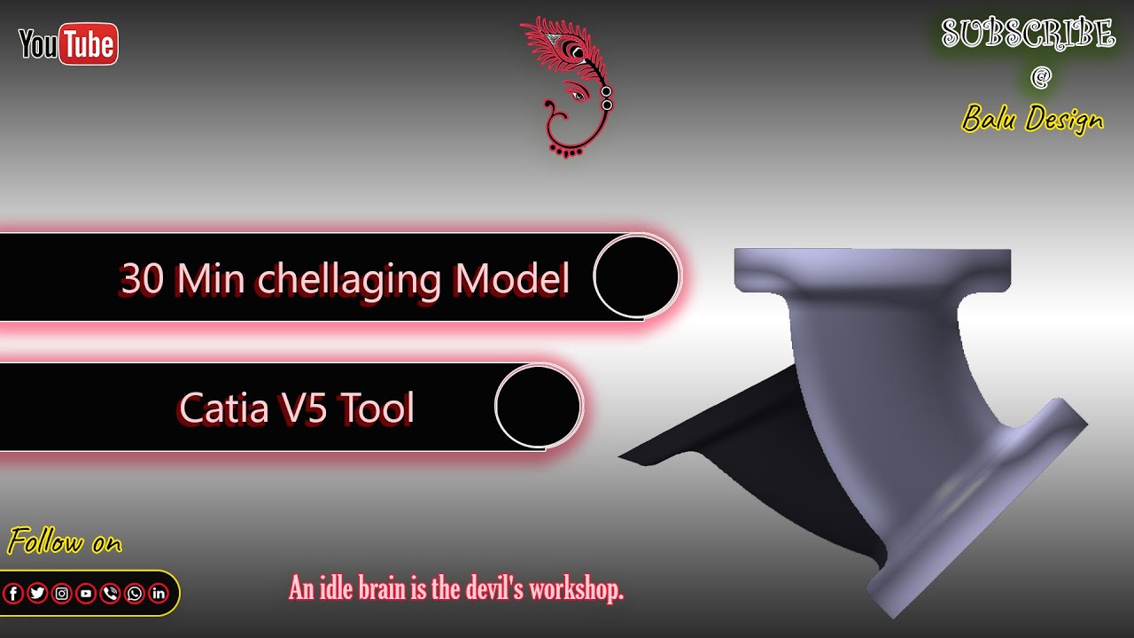 30min CAD challenges - YouTube