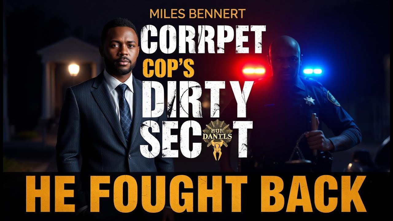 Corrupt Cop Frames a Lawyer—But He Fights Back for Justice - YouTube